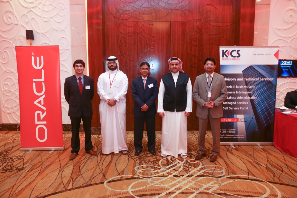 KCS Consulting Delivers Oracle Business Intelligence | KCS - Oracle ...